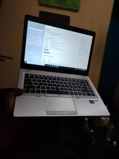 Laptops for Sale in Rwanda: Second Hand Laptop HP, Dell, Apple 2024