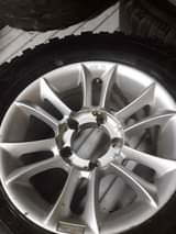 Rims: For Sale Trinidad and Tobago