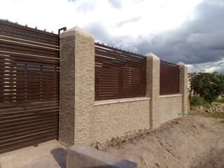 Sliding Gates for Sale in Zimbabwe: House Gates