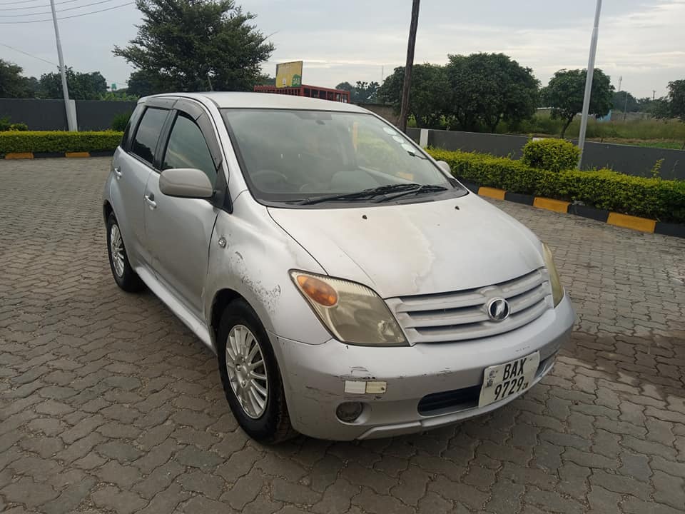 Result Page 4 of Toyota 2NZ Engine Cars for Sale in Zambia 2026 Page 4