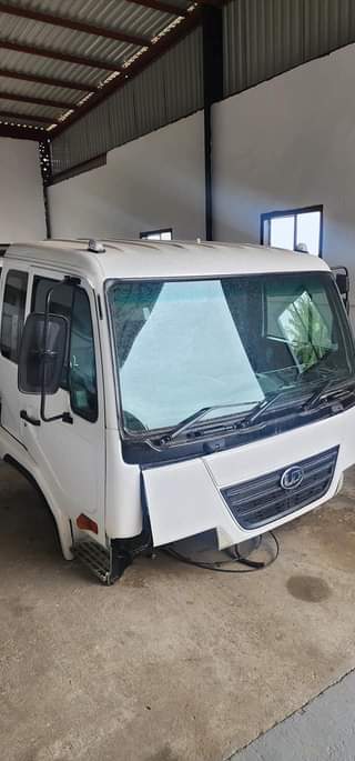 Nissan UD80 for Sale in South Africa 2025