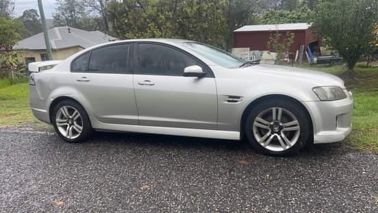Holden Commodore Sv6 for Sale By Owner Australia 2023
