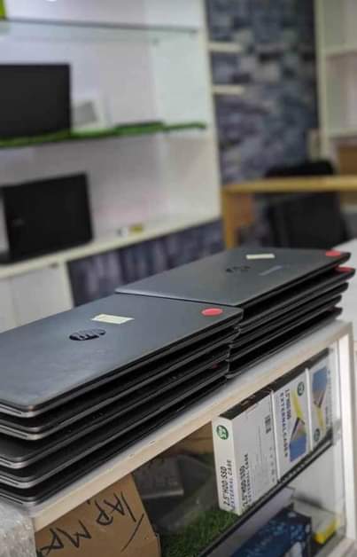 Laptops for Sale in Rwanda: Second Hand Laptop HP, Dell, Apple 2024