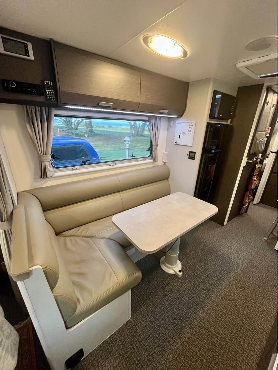 Jayco Journey Outback 22.681 Off Grid Ready Fully Upgraded 5: For Sale ...