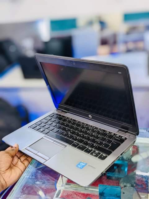 Laptops for Sale in Rwanda: Second Hand Laptop HP, Dell, Apple 2024