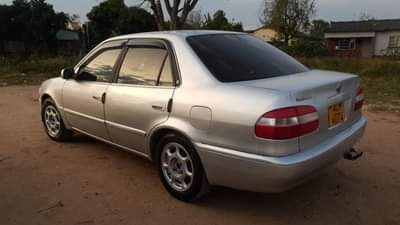 Kango Stoves & Pots for Sale in Zimbabwe