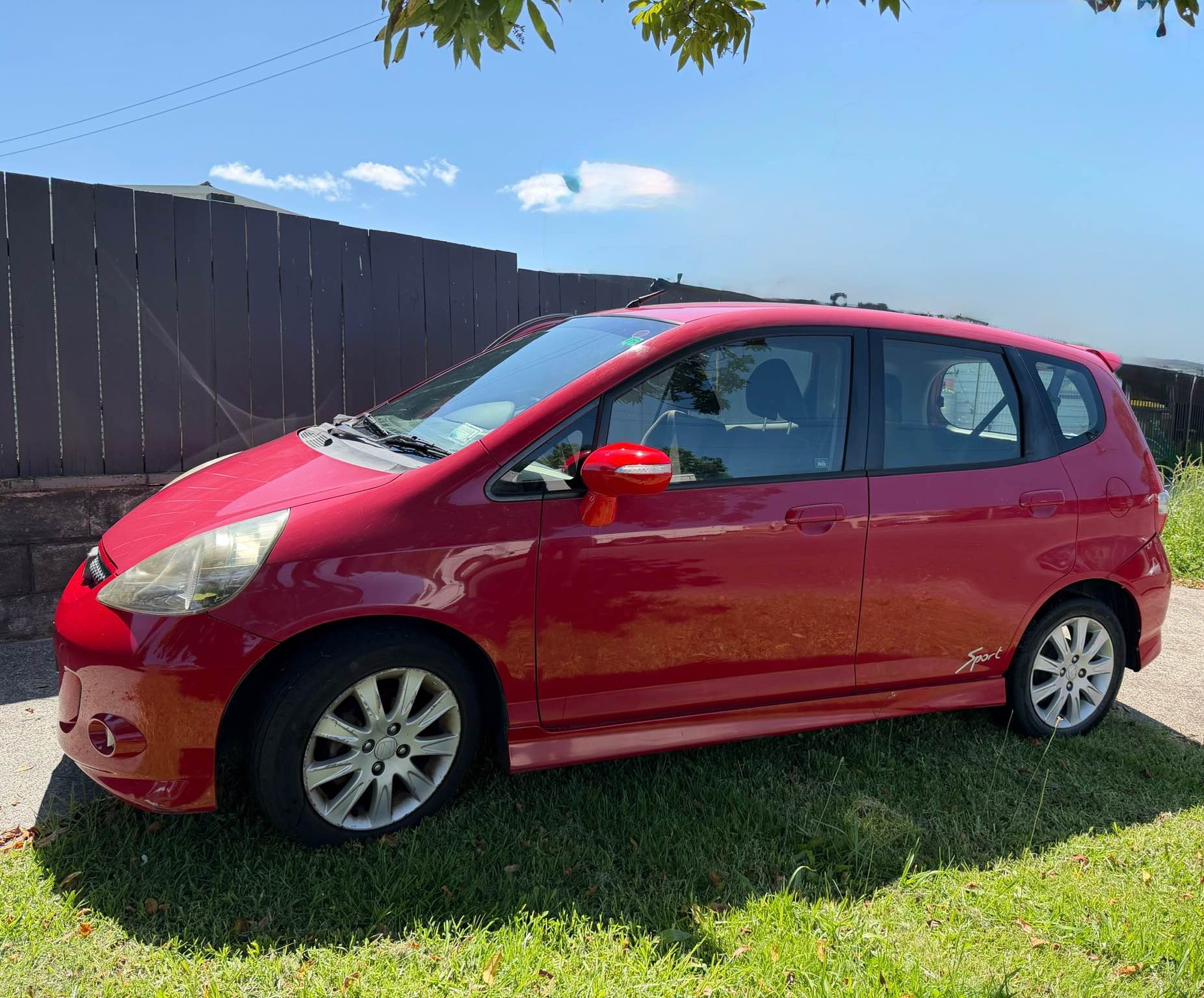 Honda Jazz for Sale in New Zealand 2025