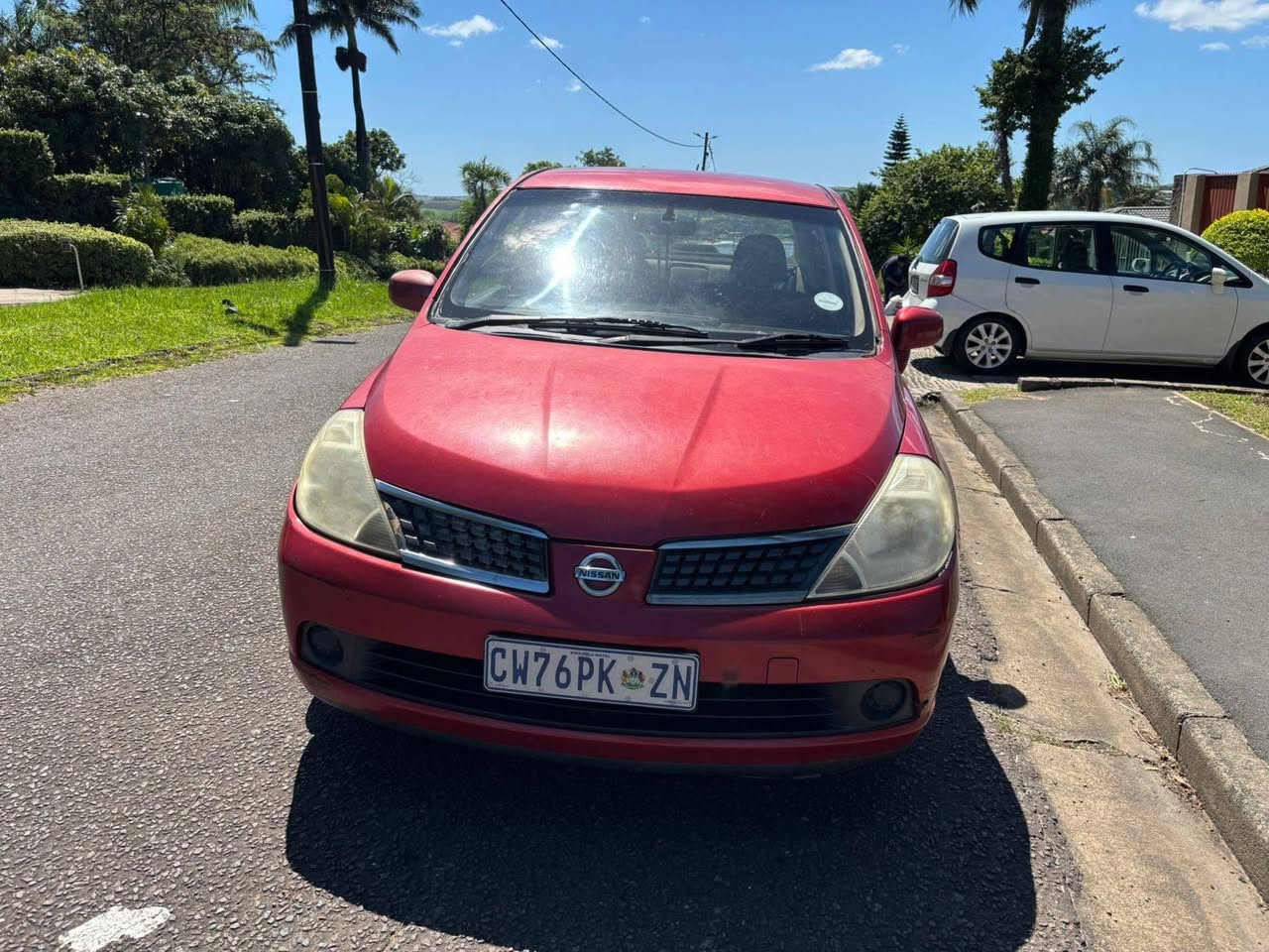 Cheap Cars Under R20000: Cars for sale under R20 000 South Africa 2025