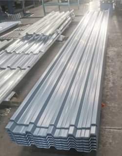 IBR Roofing Material for Sale in Zimbabwe