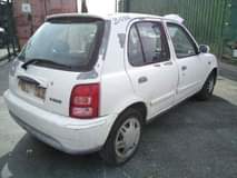 Result Page 5 of Nissan Micra for Sale in Nigeria By Owner 2026 Page 5