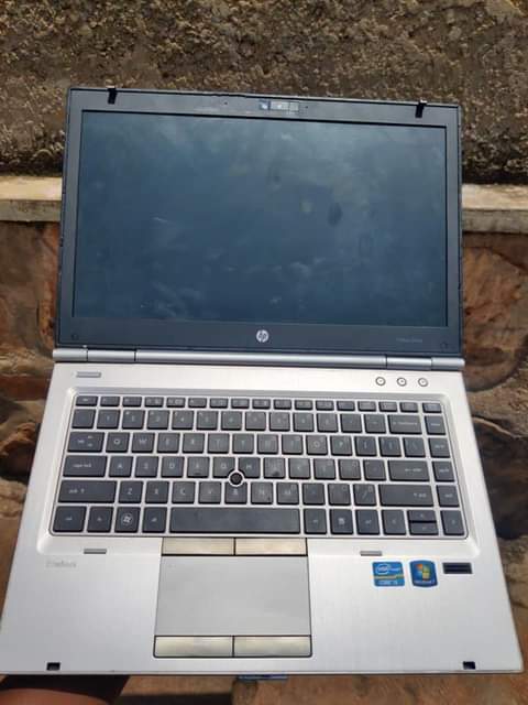 Laptops for Sale in Rwanda: Second Hand Laptop HP, Dell, Apple 2024