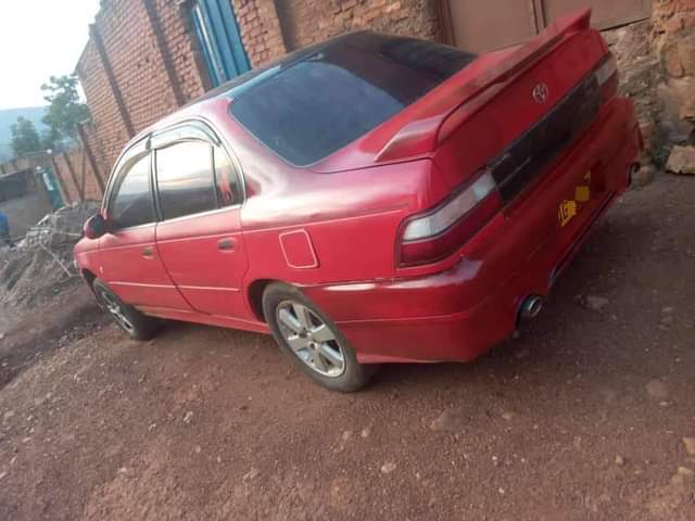 Result Page 2 of Cars for Sale in Rwanda: Imodoka Igurishwa | Imodoka ...
