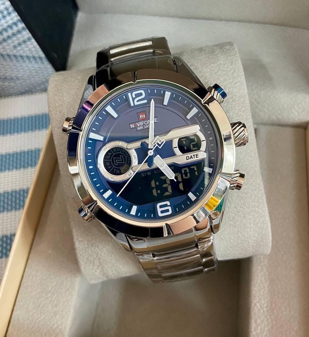 NAVIFORCE___WATCH call tsp 0782019276.: For Sale Rwanda