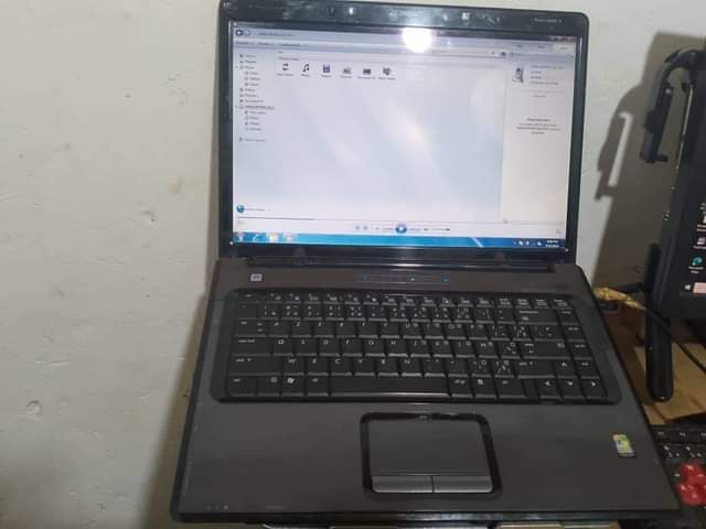 Laptops for Sale in Rwanda: Second Hand Laptop HP, Dell, Apple 2024