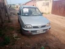 Result Page 5 of Nissan Micra for Sale in Nigeria By Owner 2026 Page 5