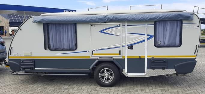 2021 Sprite Splash sx: For Sale South Africa