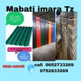 Alaf Tanzania Bei Za Mabati 2023