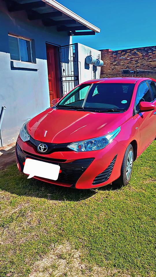 Zambezi Cars for Sale under R30000: Cars Under R30,000 South Africa 2025