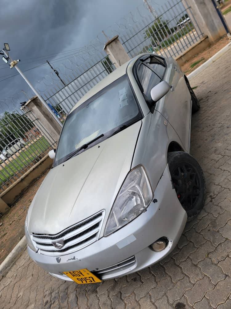 Cars for sale in Harare 2025 | Harare Car Sales