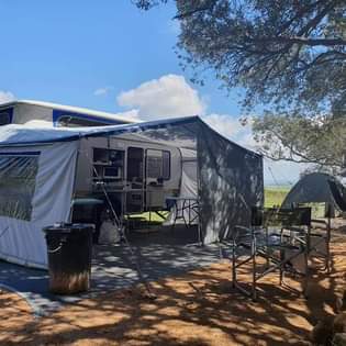 2014 SPRITE SPLASH RALLY TENT FOR SALE PAARL WESTERN CAPE: For Sale ...