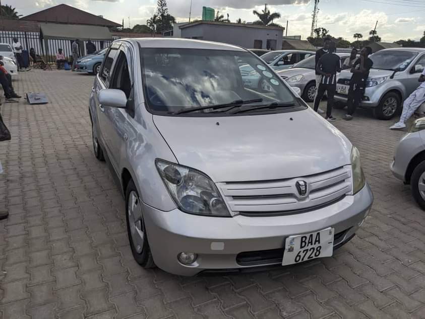 Result Page 6 of Toyota 2NZ Engine Cars for Sale in Zambia 2026 Page 6