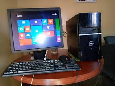 Computer & Desktop Monitors Sale in Zambia 2022