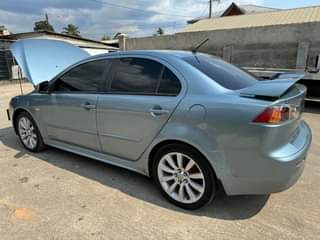 CY Lancer GT: For Sale Trinidad and Tobago