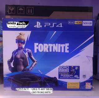 Playstation and Xbox Controllers for Sale in Zimbabwe