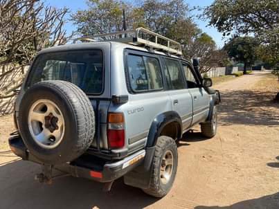 Result Page 12 of Cheap Used Cars for Sale in Zimbabwe: Cars Harare ...