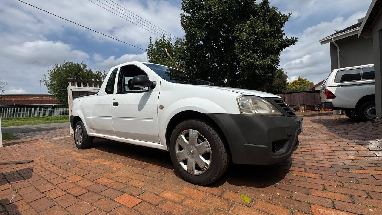 Bakkies for Sale Under R100 000 | Cheap Bakkies Under R100,000 South ...