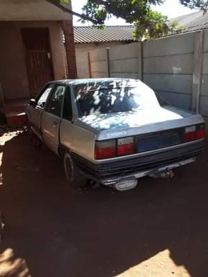 Cheap Used Cars for Sale in Zimbabwe: Cars Harare, Bulawayo