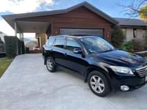 Result Page 3 of Toyota Vanguard for Sale in New Zealand 2025 Page 3