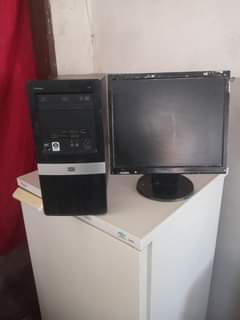 Computer & Desktop Monitors Sale in Zambia 2022