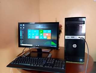 Computer & Desktop Monitors Sale in Zambia 2023