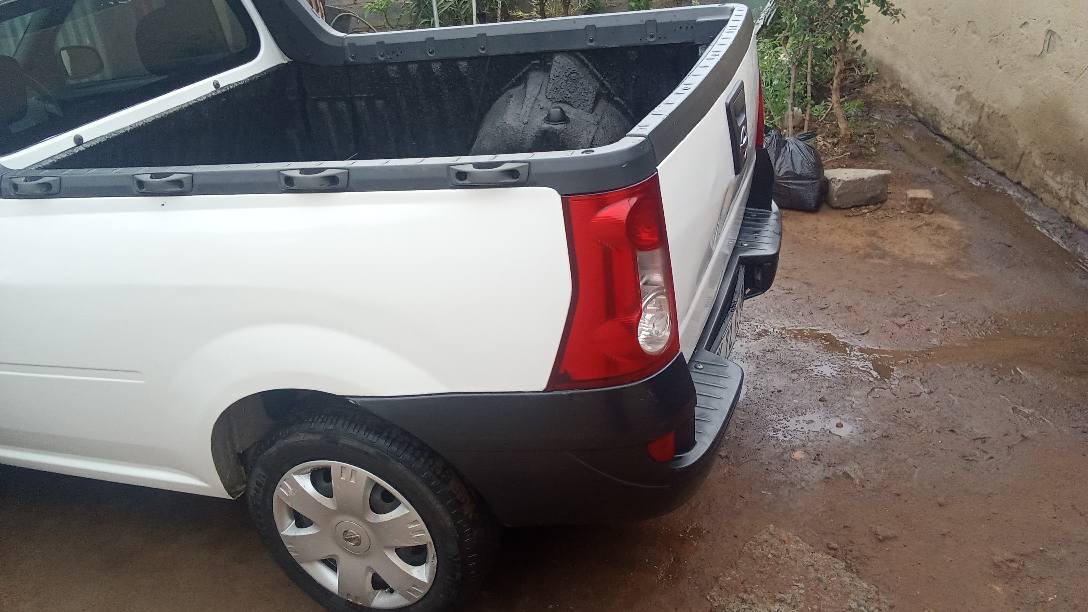 Bakkies for Sale Under R100 000 | Cheap Bakkies Under R100,000 South ...