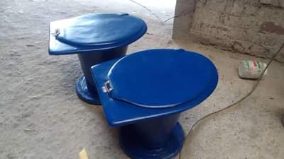 IBR Roofing Material for Sale in Zimbabwe