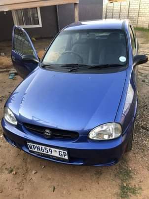 Zambezi Cars for Sale Under R20000 | We Sell Cars Under 20,000 in South ...