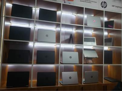 Laptops for Sale in Rwanda: Second Hand Laptop HP, Dell, Apple 2024