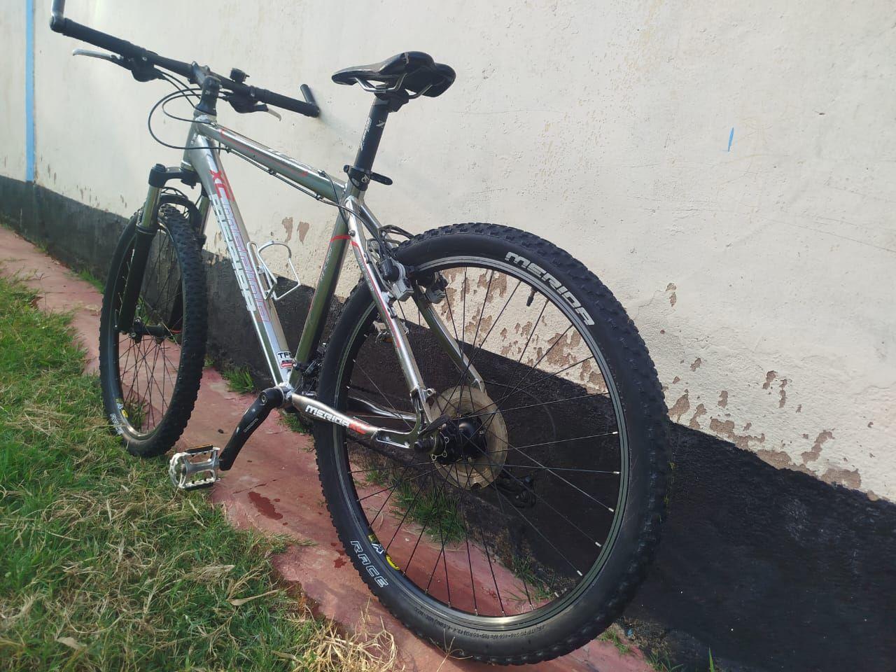Ex UK bicycle: For Sale Kenya