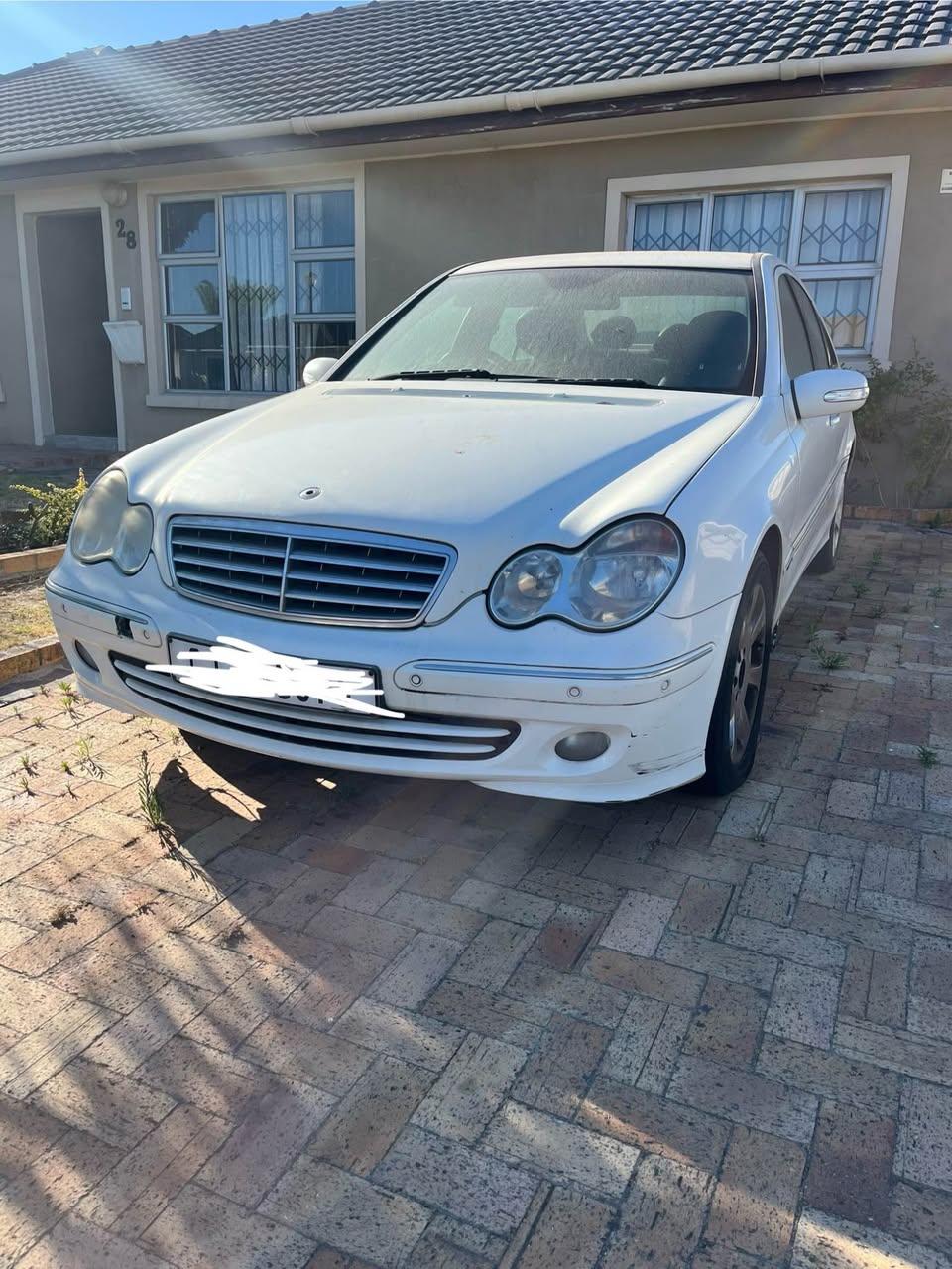 Second Hand Cars Cape Town Under R50 000