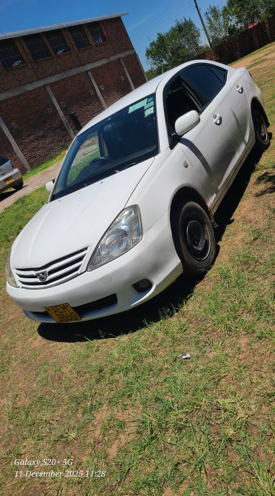 Result Page 2 of Toyota Cars for Sale in Zimbabwe Under $5,000 Page 2