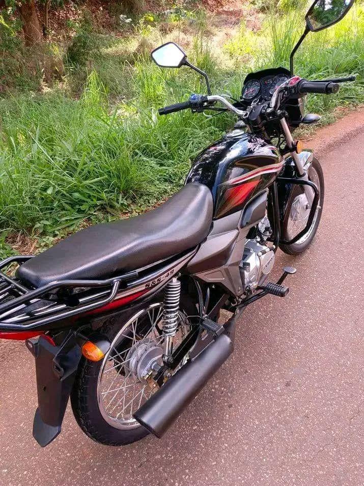 Bike for Sale in Malawi | Motor Bikes, Lifo Motorcycle, Lifan, Scooter 2025
