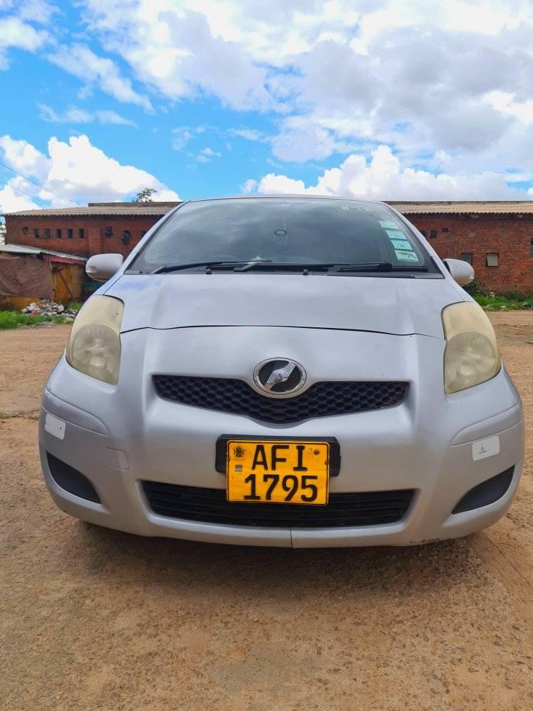 Result Page 2 of Toyota Cars for Sale in Zimbabwe Under $5,000 Page 2