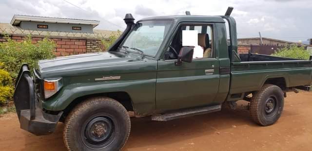 Toyota for Sale in Rwanda: Used Toyota Cars Low Price | Toyota Camer 2024