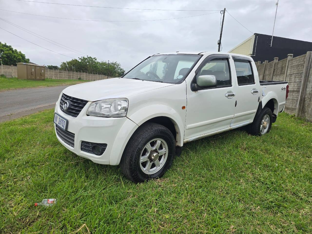 Bakkies for Sale Under R50000 | Cheap Bakkies under R50,000 South Africa