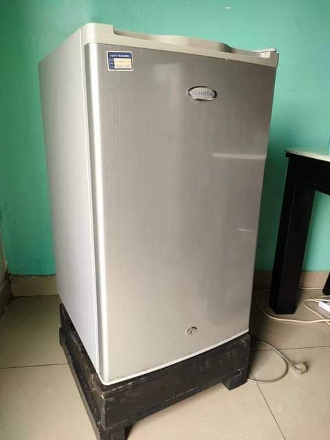 Fridges, Refrigerators & Freezers For Sale in Rwanda: Frigo 2024