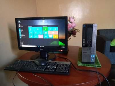 Computer & Desktop Monitors Sale in Zambia 2022