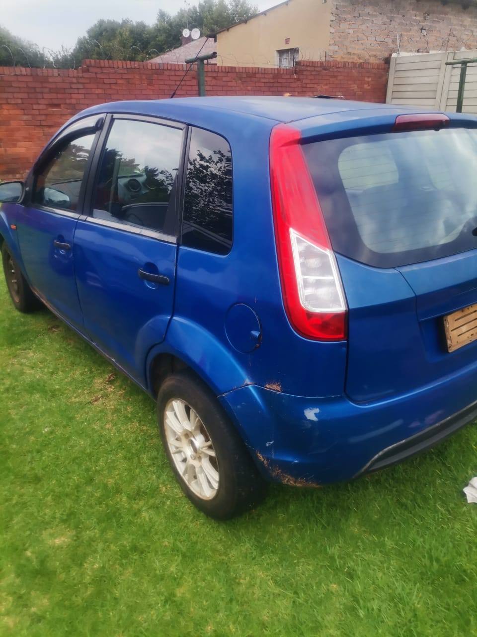 Zambezi Cars for Sale under R30000: Cars Under R30,000 South Africa 2025