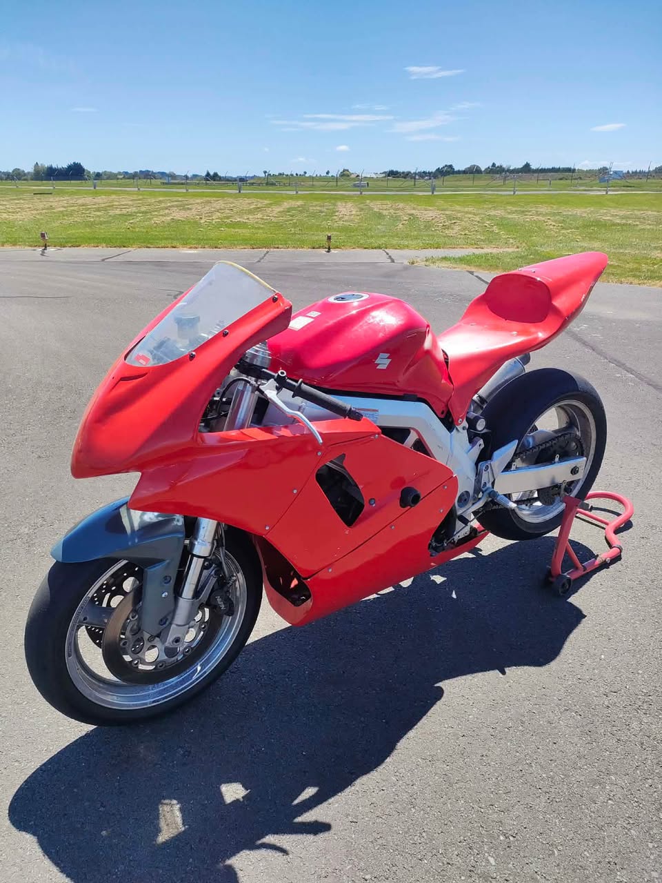 Mitsubishi GSX for Sale in New Zealand By Owner 2025