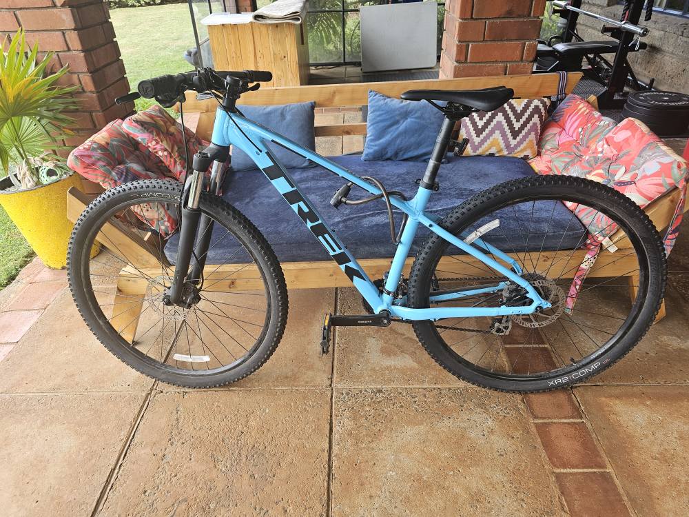 Trek Bicycles for Sale in Kenya 2026